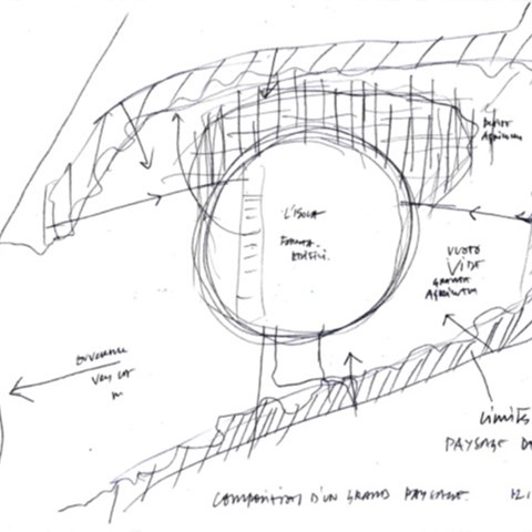 Landscape analysis and long term vision for campus Alnarp | Studentwebben