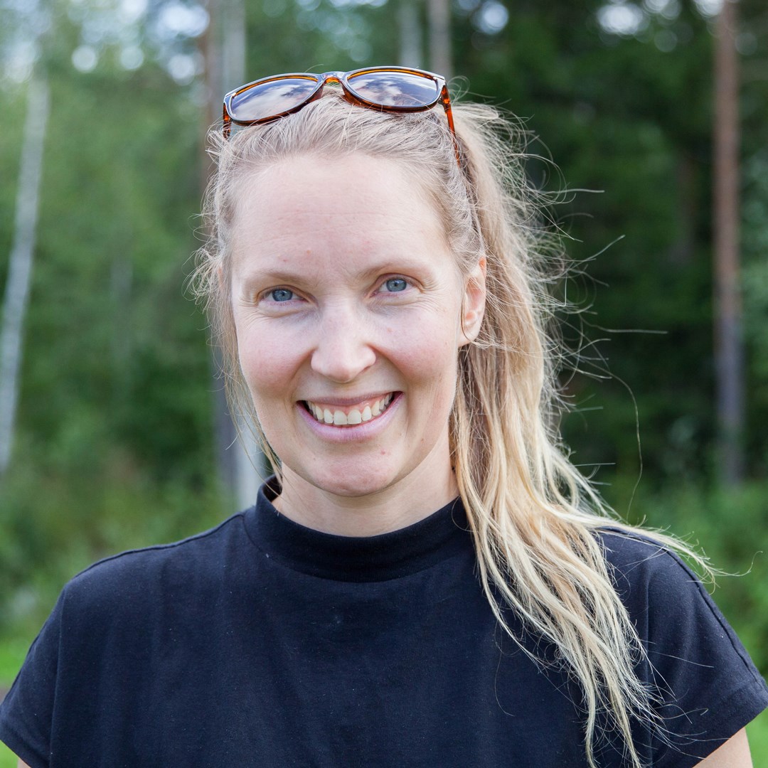 Dessa djur besökte familjen Asplund | Studentwebben