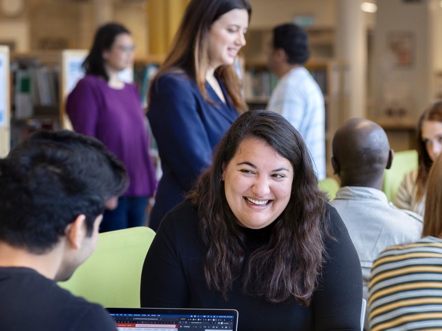 Vill du bli SLU:s nya TikTok-ambassadör? | Studentwebben