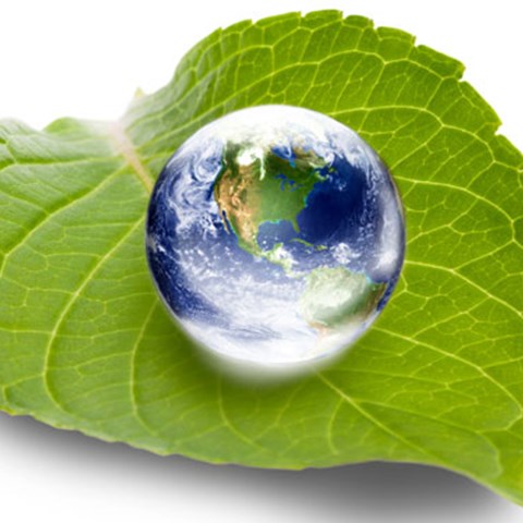 Nano training on SLU´s environmental management work | Studentwebben