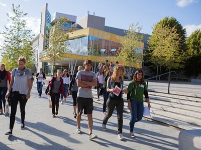 Studentwebben på SLU | Studentwebben