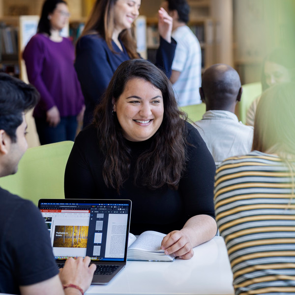 Distance-learning Master’s programmes and courses | Studentwebben