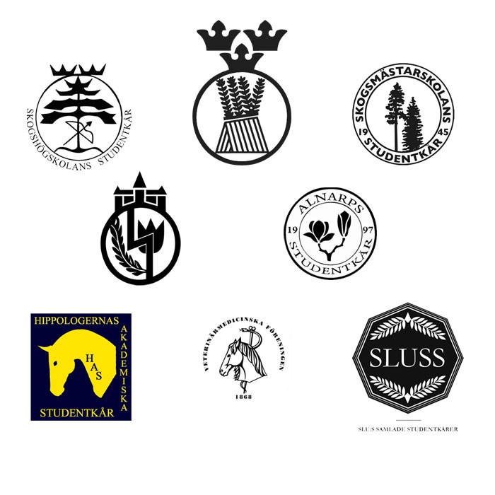 Student unions | Studentwebben